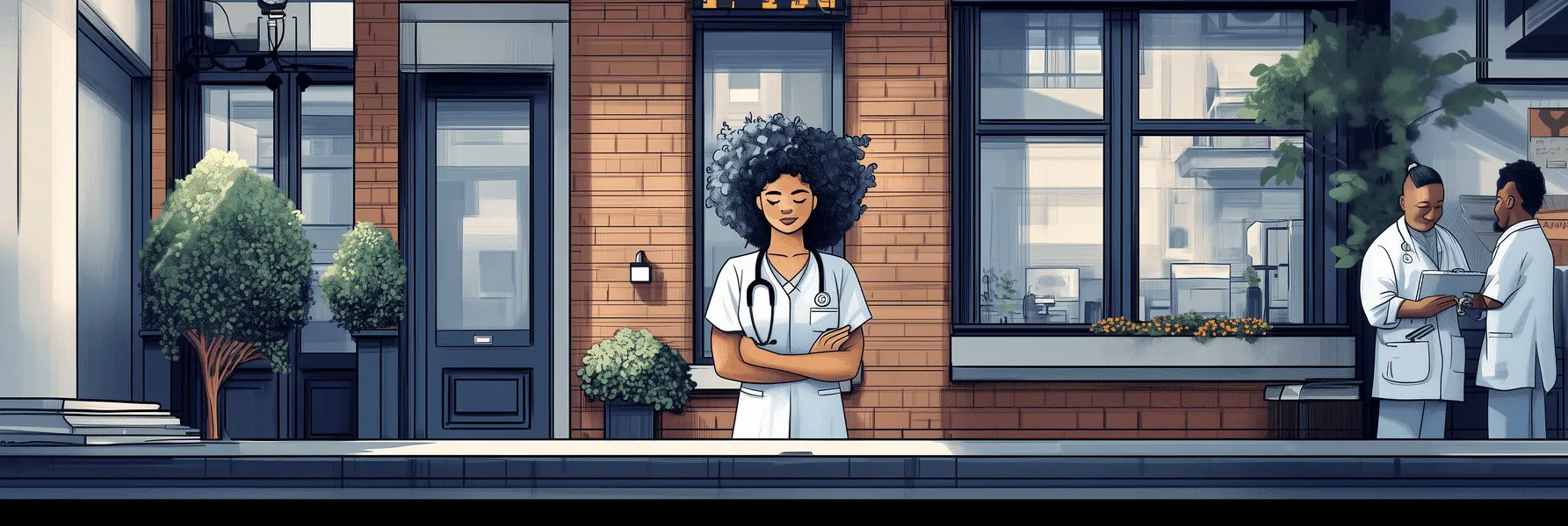 RotatingRoom helps medical students, travel nurses, and doctors find ...