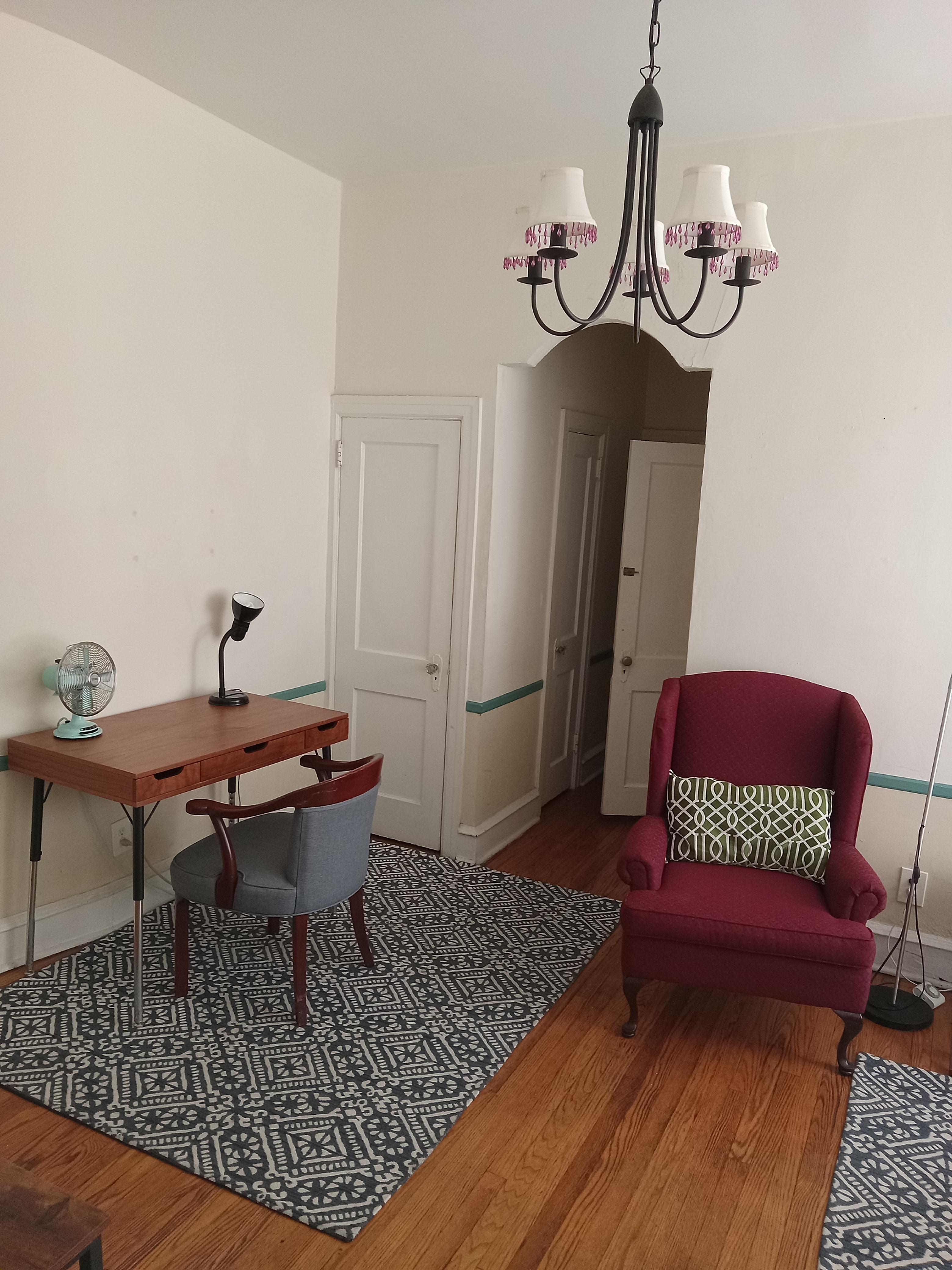 Walkable to Hospital & UPenn, free parking, shopping & cafes near ...
