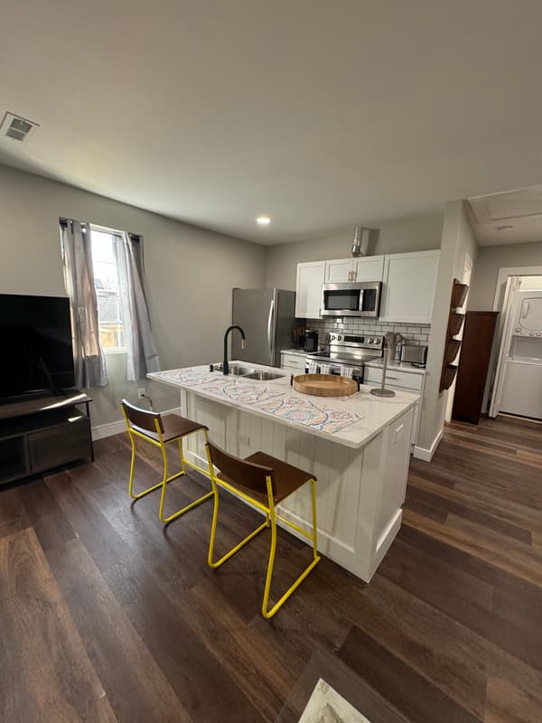 Furnished Sublets in Indianapolis, IN - Travel Nurse & Medical Student ...